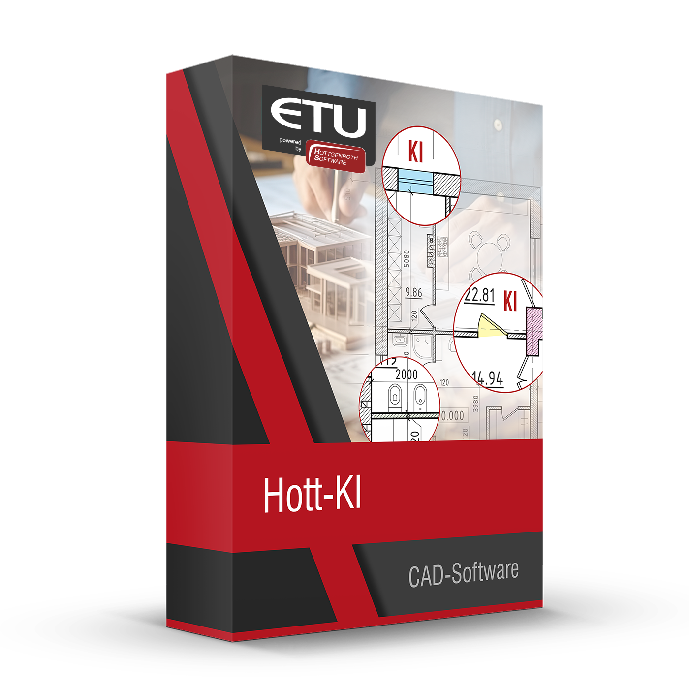 Home - ETU Software