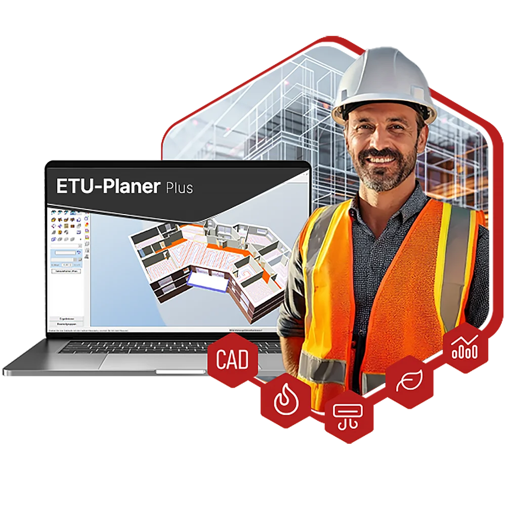 ETU Planer - ETU Software