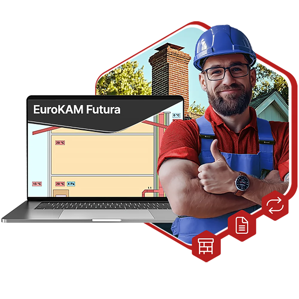 EuroKAM Futura - ETU Software