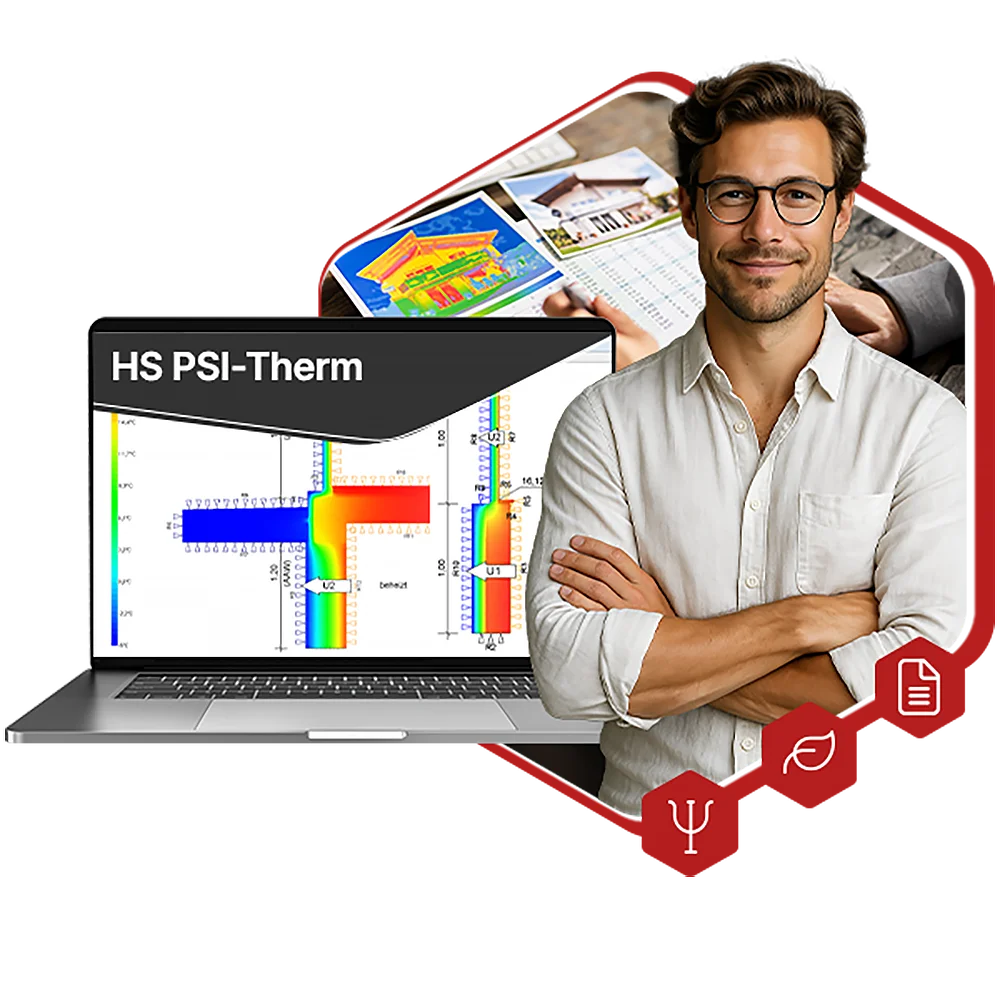 PSI-Therm - ETU Software