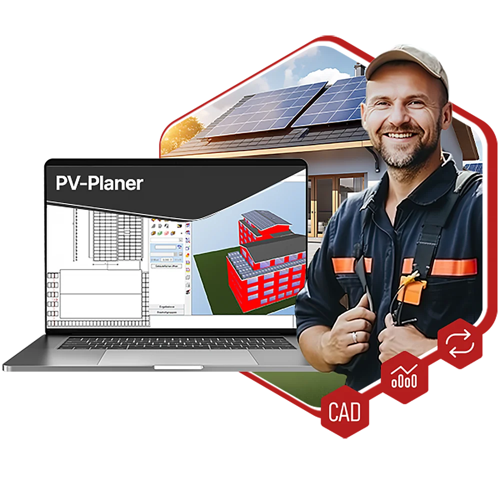 PV-Planer - ETU Software