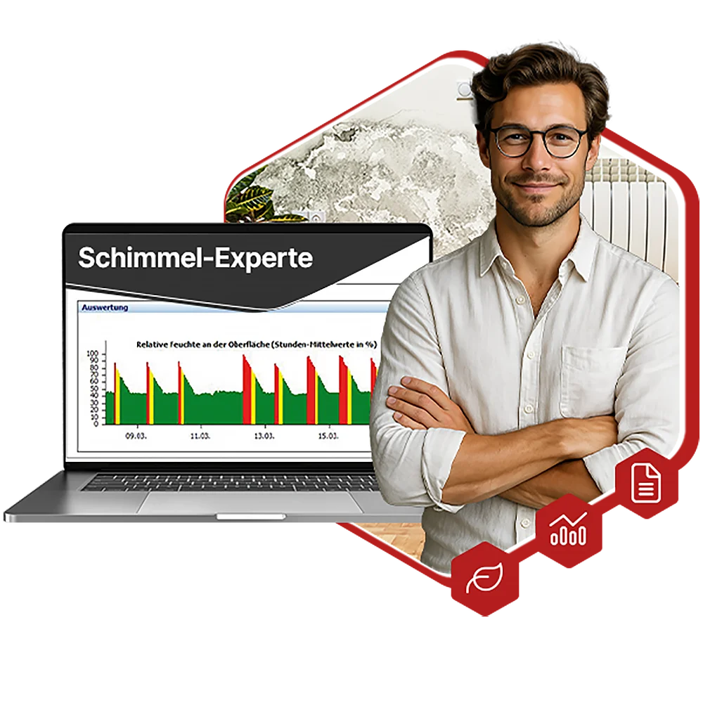 Schimmel-Experte - ETU Software